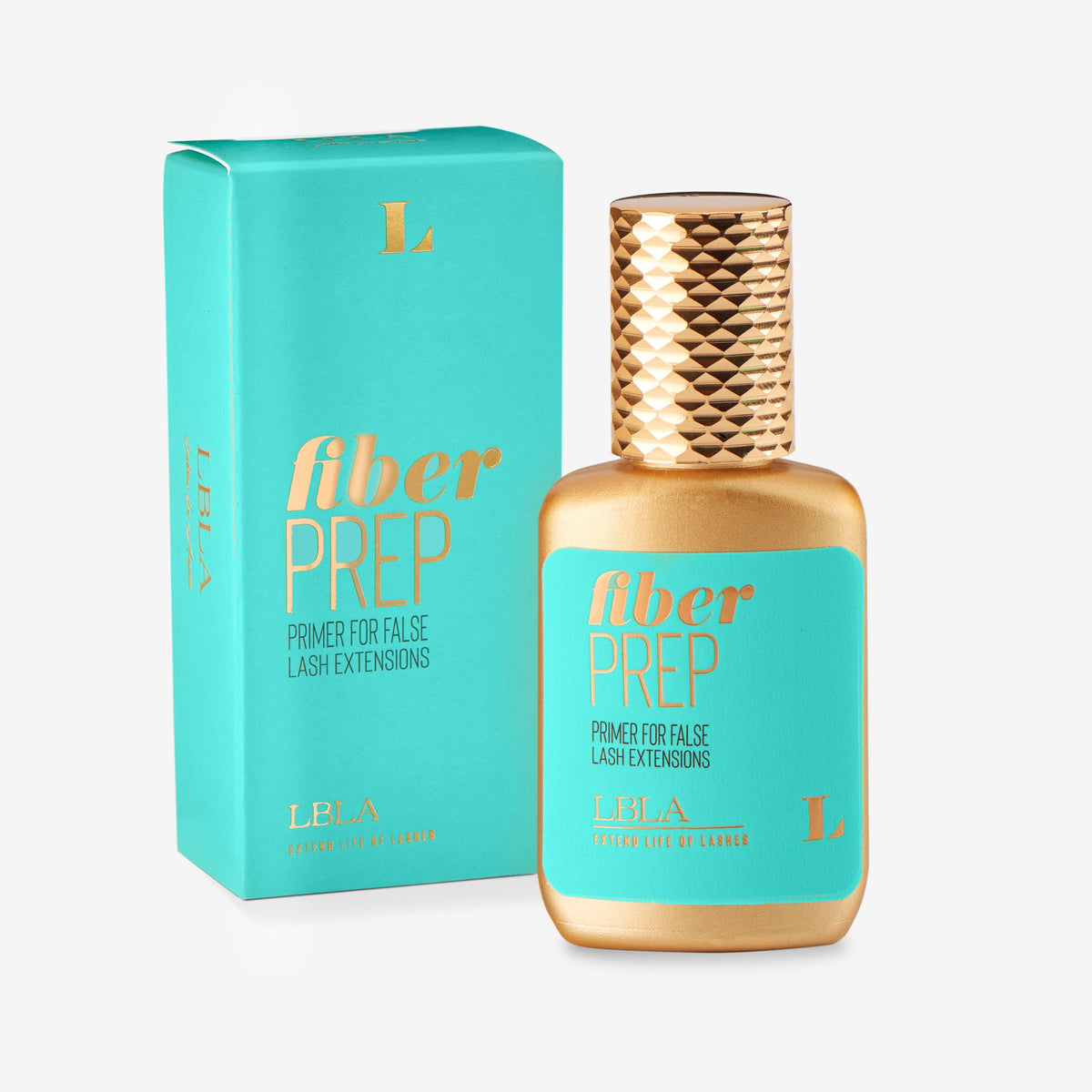 Lashbox LA Fiber Prep Eyelash Extension Cleaner - LashboxLA Canada